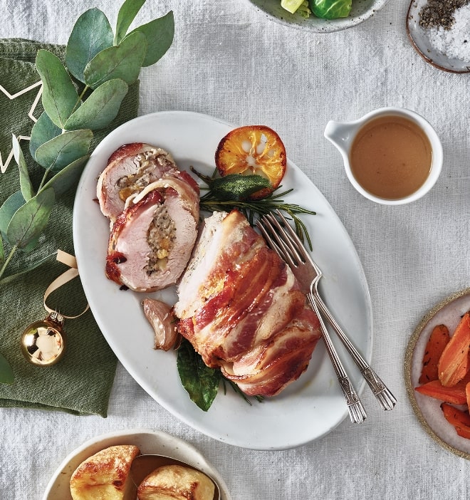 COOK Christmas: Let us COOK for you this Christmas | COOK