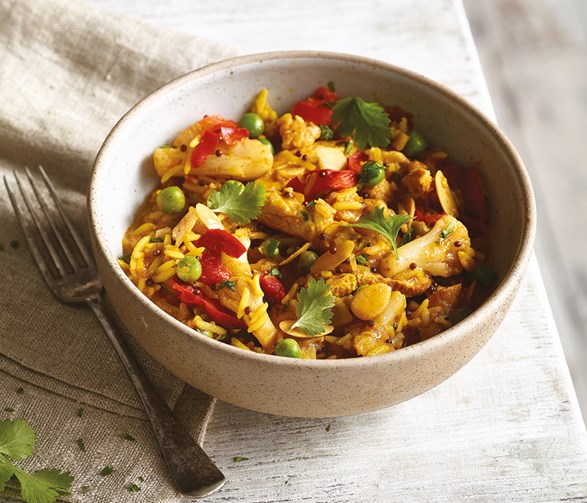 COOK | Frozen Ready Meals, Delivered Meals, Prepared Meal Delivery | COOK