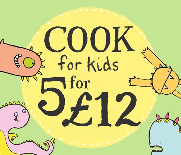 COOK | Frozen Ready Meals, Delivered Meals, Prepared Meal Delivery | COOK