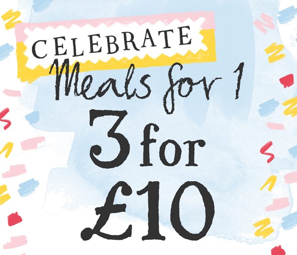 COOK | Frozen Ready Meals, Delivered Meals, Prepared Meal Delivery | COOK