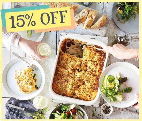 COOK | Frozen Ready Meals, Delivered Meals, Prepared Meal Delivery | COOK