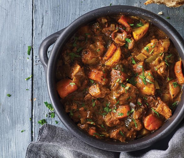 COOK | Frozen Ready Meals, Delivered Meals, Prepared Meal Delivery | COOK