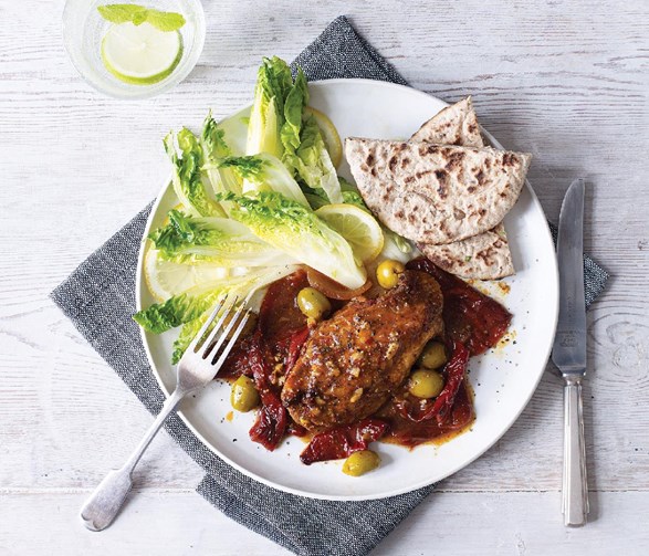 COOK | Frozen Ready Meals, Delivered Meals, Prepared Meal Delivery | COOK