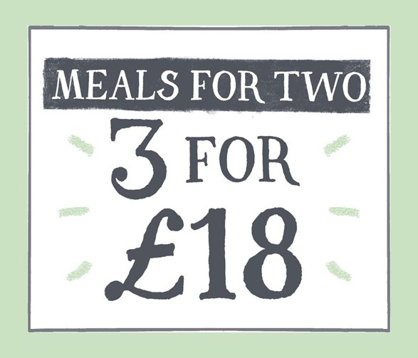 COOK | Frozen Ready Meals, Delivered Meals, Prepared Meal Delivery | COOK