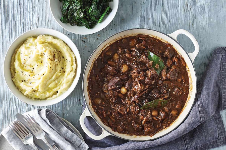 About COOK | Frozen Ready Meals Delivered | COOK