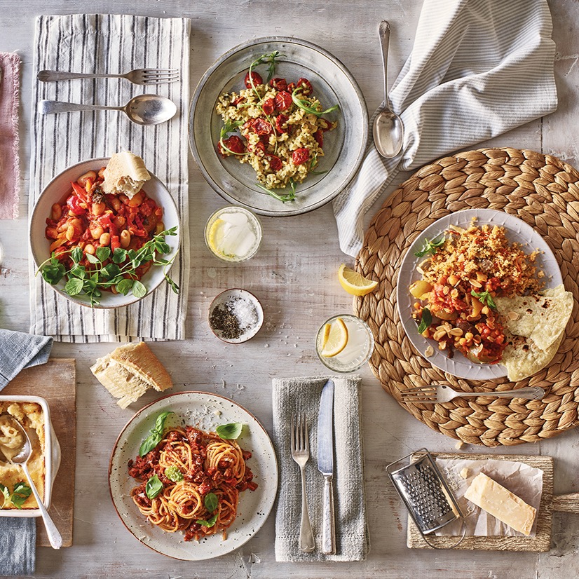 Order Online - Frozen Ready Meals for Home Delivery | COOK