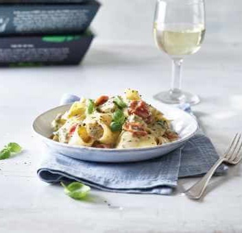 coock mamla - WagTrung