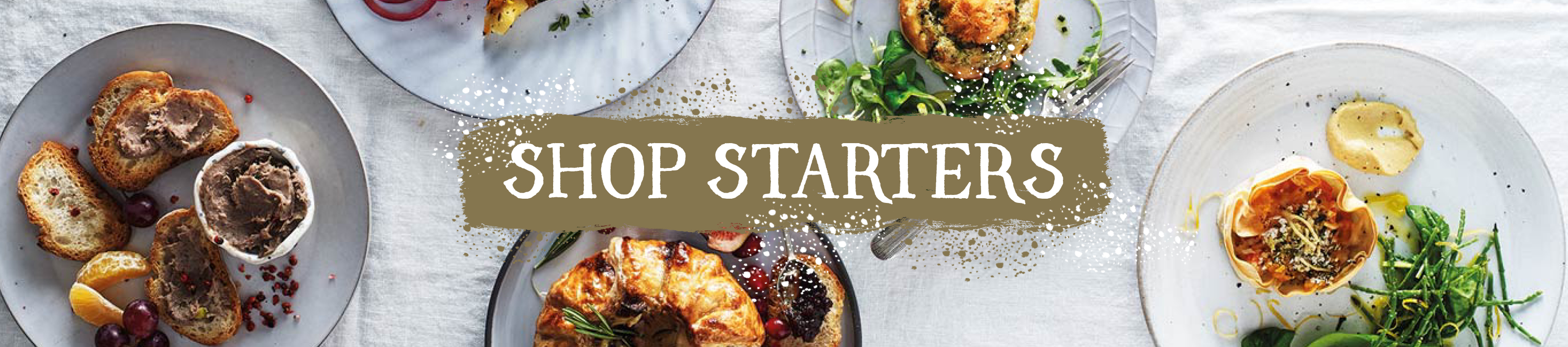 COOK Festive Mains From Our Main Menu Ideas | COOK