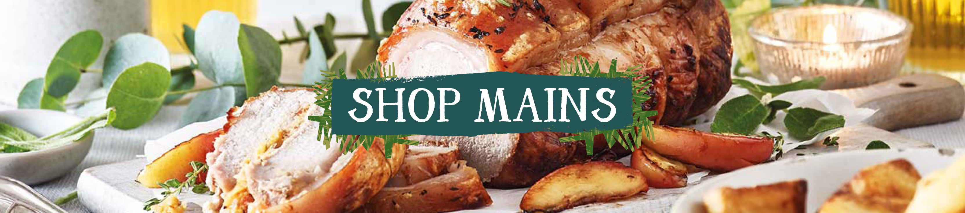 COOK Festive Starters Perfect For The Festive Period | COOK