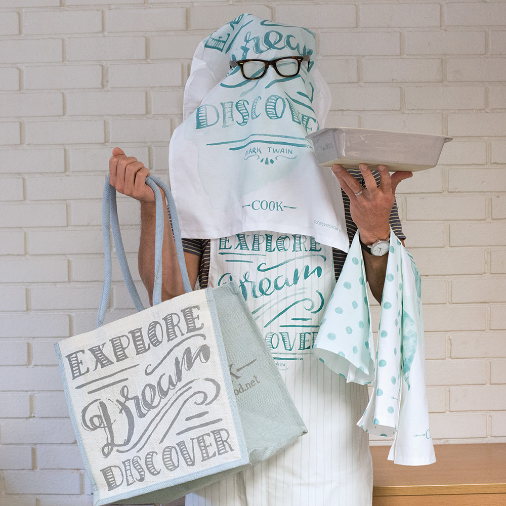 December 2014 | Blog Archive | COOK